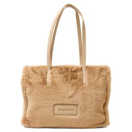 Valentino by Mario Valentino Shopper Special Fadia in beige - 0001 | Gr.: onesize
