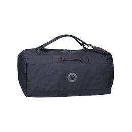 Fj&auml;llr&auml;ven FJ&Auml;LLR&Auml;VEN Sporttasche F&auml;rden Duffel 80 in Coal Black | Gr.: onesize