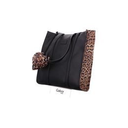 Gabor Handtasche in schwarz | Gr.: onesize