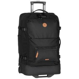 CABAIA Trolley Soft Suitcase Medium in Berlin | Gr.: onesize