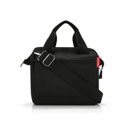 Reisenthel Allrounder Handtasche 22 cm in black | Gr.: onesize