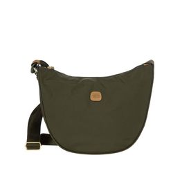 Bric'S BRIC`s X-Bag Schultertasche 33 cm (olive) in olive | Gr.: onesize