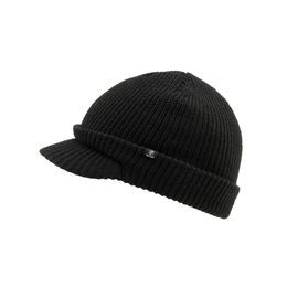 Brandit Cap "Shield Cap" in Schwarz | Gr.: onesize