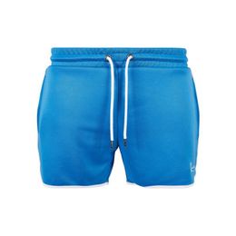 Karl Kani Herren Stoffhose &raquo; Herren KM222-007-1 Small Signature Trackshorts&laquo; S, US-Gr&ouml;&szlig;en