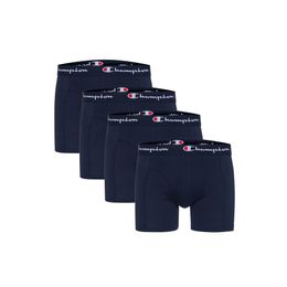 Champion Boxershorts 4pk Boxer in Navy | Gr.: XXL