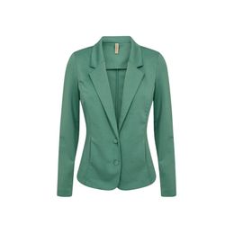 soyaconcept Blazer SC-DANIELA 1 in 7505 FROSTY SPRUCE | Gr.: XXL