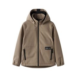 name it Jacke in Fossil | Gr.: 128