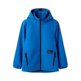 name it Jacke in Imperial Blue | Gr.: 152