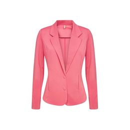 soyaconcept Blazer SC-DANIELA 1 in 4390 RAPTURE ROSE | Gr.: S