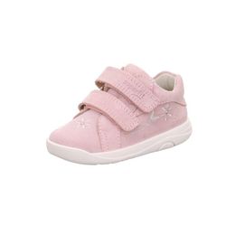 Superfit Ankle Boot LILLO in Rosa | Gr.: 23