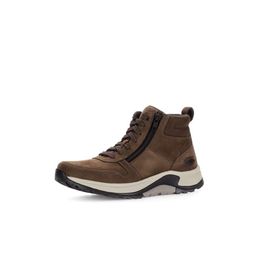 rollingsoft Boots in braun | Gr.: 46,5