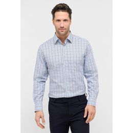 Eterna Herren Langarmhemd &raquo;MODERN FIT&laquo; NON IRON (b&uuml;gelfrei) 43, Normalgr&ouml;&szlig;en