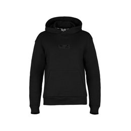 Fila Sweatshirt in Schwarz | Gr.: M