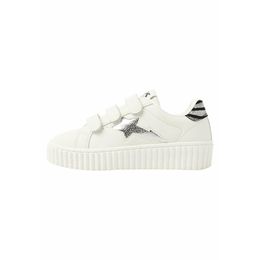 British Knights Sneakers 'BLISS VELCRO' girl White size 33