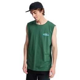 Quiksilver Herren T-Shirt &raquo;EV Quikglobe Muscle&laquo; XS