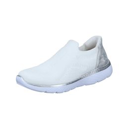 Rieker Slipper in weiss/ice | Gr.: 40