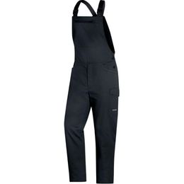 Uvex Latzhose "Suxxeed Essentials" in Schwarz | Gr.: 94
