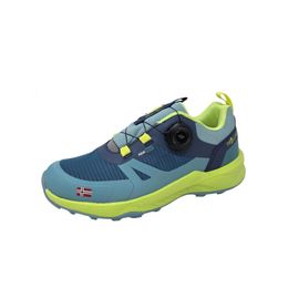 Trollkids Sneaker in Blau | Gr.: 39