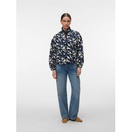 V&eacute;ro Moda Vero Moda Blousonjacke in Navy Blazer | Gr.: XS