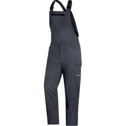 Uvex Latzhose "Suxxeed Essentials" in Grau | Gr.: 90