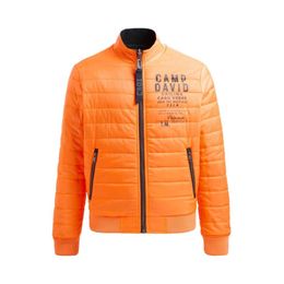CAMP DAVID Jacke 'Cabo Verde' in mehrfarbig | Gr.: XL