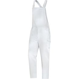 Uvex Latzhose "Suxxeed Essentials" in Wei&szlig; | Gr.: 98