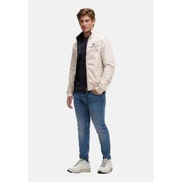 CAMP DAVID Jacke 'Cabo Verde' in mehrfarbig | Gr.: 3XL