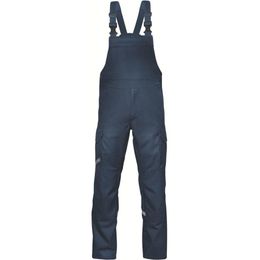 Uvex Latzhose "Suxxeed Multifunction" in Blau | Gr.: 24