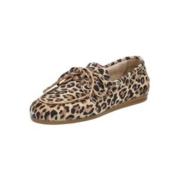 Pavement Halbschuhe MARIN MARIN in Leopard | Gr.: 36