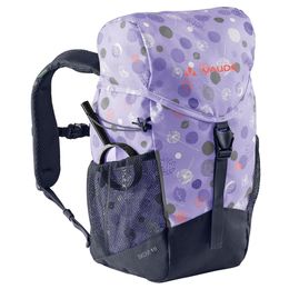 Vaude Sports Backpack 'Skovi' boy Purple size One Size