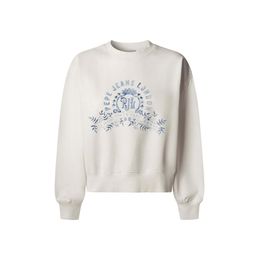 Pepe Jeans Sweatshirt 'Malvec' female White size L