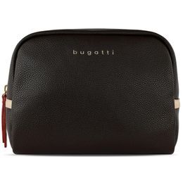 Bugatti Cosmetic Bag 'Ella' female Brown size One Size