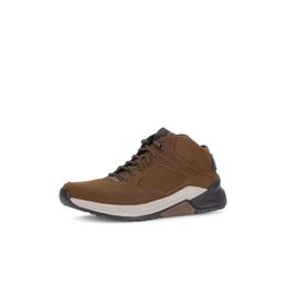 rollingsoft Boots in braun | Gr.: 44,5