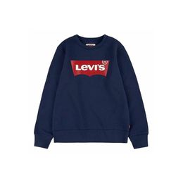 Levi's Levi ́s Batwing Crewneck Sweatshirt in Marine | Gr.: 14