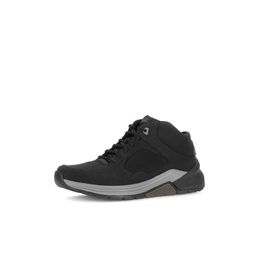 rollingsoft Boots in schwarz | Gr.: 42