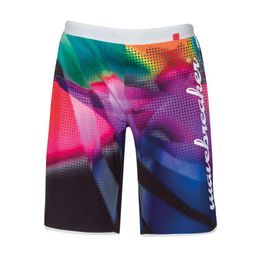 wavebreaker Shorts in bunt | Gr.: XXL