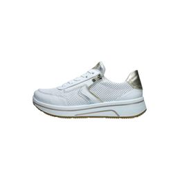 Ara Sneaker Low in Wei&szlig; | Gr.: 37