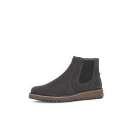 Gabor Chelsea Boots in grau | Gr.: 40