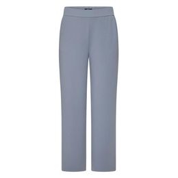 Zero Stoffhose mit elastischem Bund 28 Inch in Flint Stone | Gr.: 40