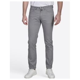 Pierre Cardin Hose Lyon in Quiet Gray | Gr.: W36/L32