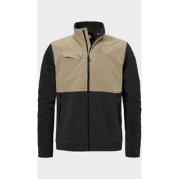 Sch&ouml;ffel Sch&ouml;ffel Herren Fleecejacke &raquo;Fleece Jk Style Maghera MEN&laquo; ohne Kapuze 48