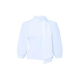 Rich & Royal Rich & Royal Langarmshirt in wei&szlig; | Gr.: S