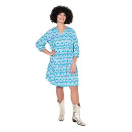 Angel of Style Kleid in pastellgr&uuml;n | Gr.: 54