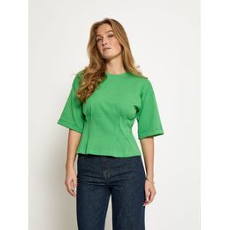 Minus T-Shirt in Greenbriar | Gr.: XS