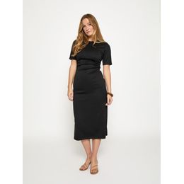 Sel by peppercorn Peppercorn Kleid in Black | Gr.: S
