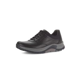 rollingsoft Sneaker low in schwarz | Gr.: 44,5