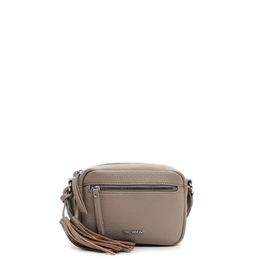 Emily & Noah Emily & Noah Crossbody Bag ' E&N Belli ' female Beige size One Size