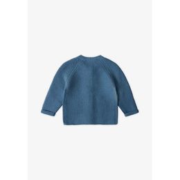 Stellou & friends Cardigan in ocean blue | Gr.: 50/56