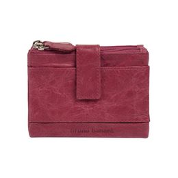 Bruno Banani Wallet 'Bruno Banani Geldb&ouml;rse' female Pink size One Size