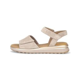 Gabor Sandalette in t&uuml;rkis | Gr.: 38